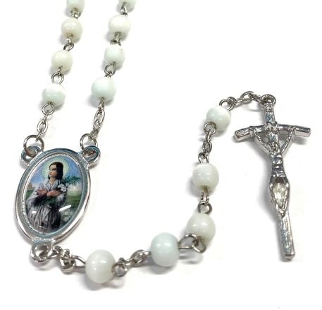 St. Maria Goretti Rosary - Black Madonna Shrine